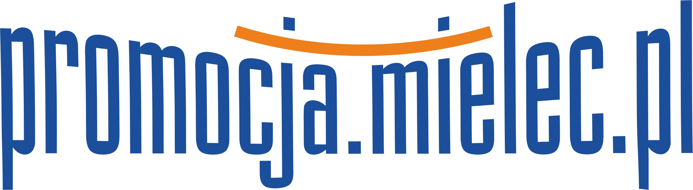 promocja mielec logo | FKS Stal Mielec SA