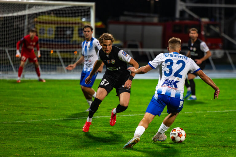 Skrót meczu FKS Stal Mielec - Puszcza Niepołomice [wideo] - FKS Stal ...
